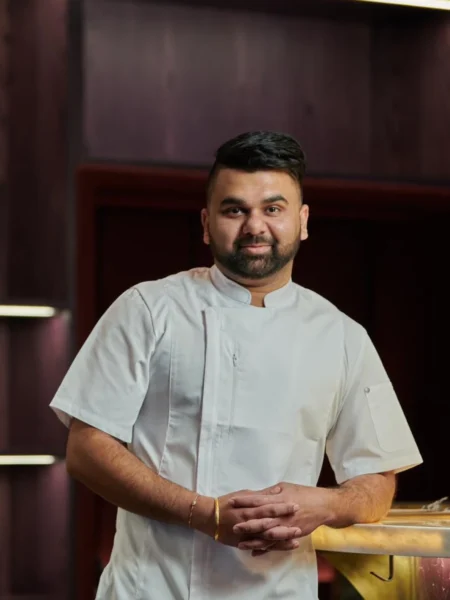 Ember & Vine – Restaurant and bar in Mawson Lakes