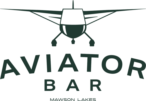 Aviator Bar – Ember & Vine