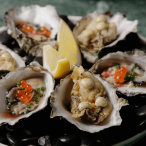 Ember & Vine – Restaurant and bar in Mawson Lakes