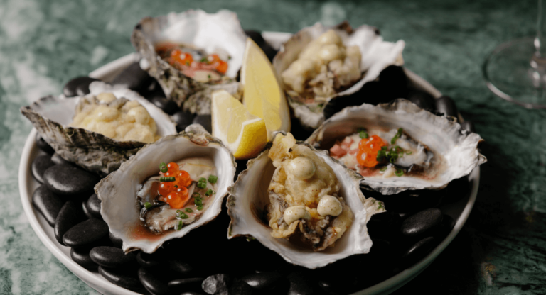 Aviator Bar – Ember & Vine